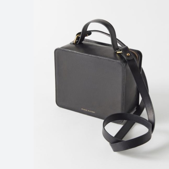 Minor History | Bags | Minor History Box Bag | Poshmark
